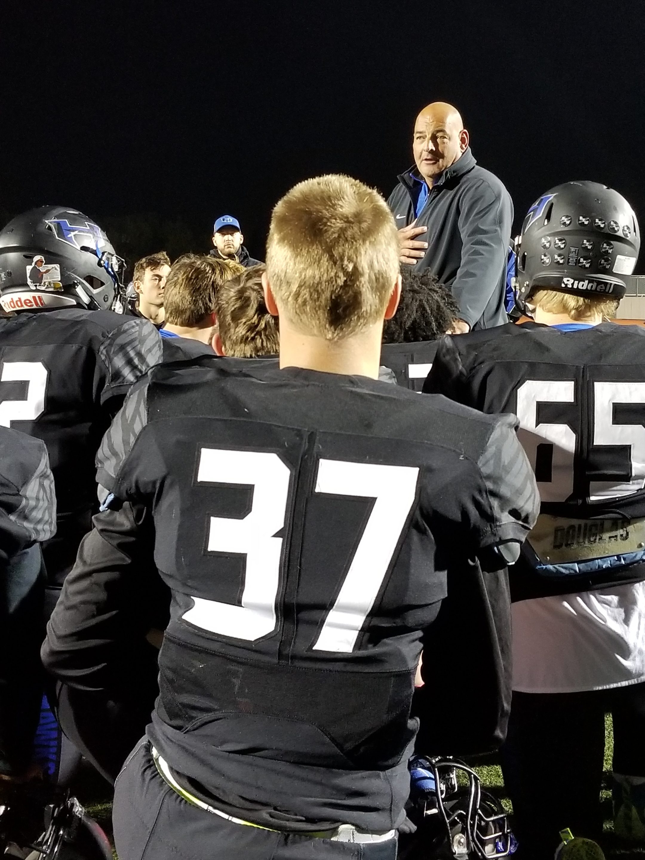 PCA names new Senior AD in Hebron's first-ever football coach, Brian Brazil - BVM Sports