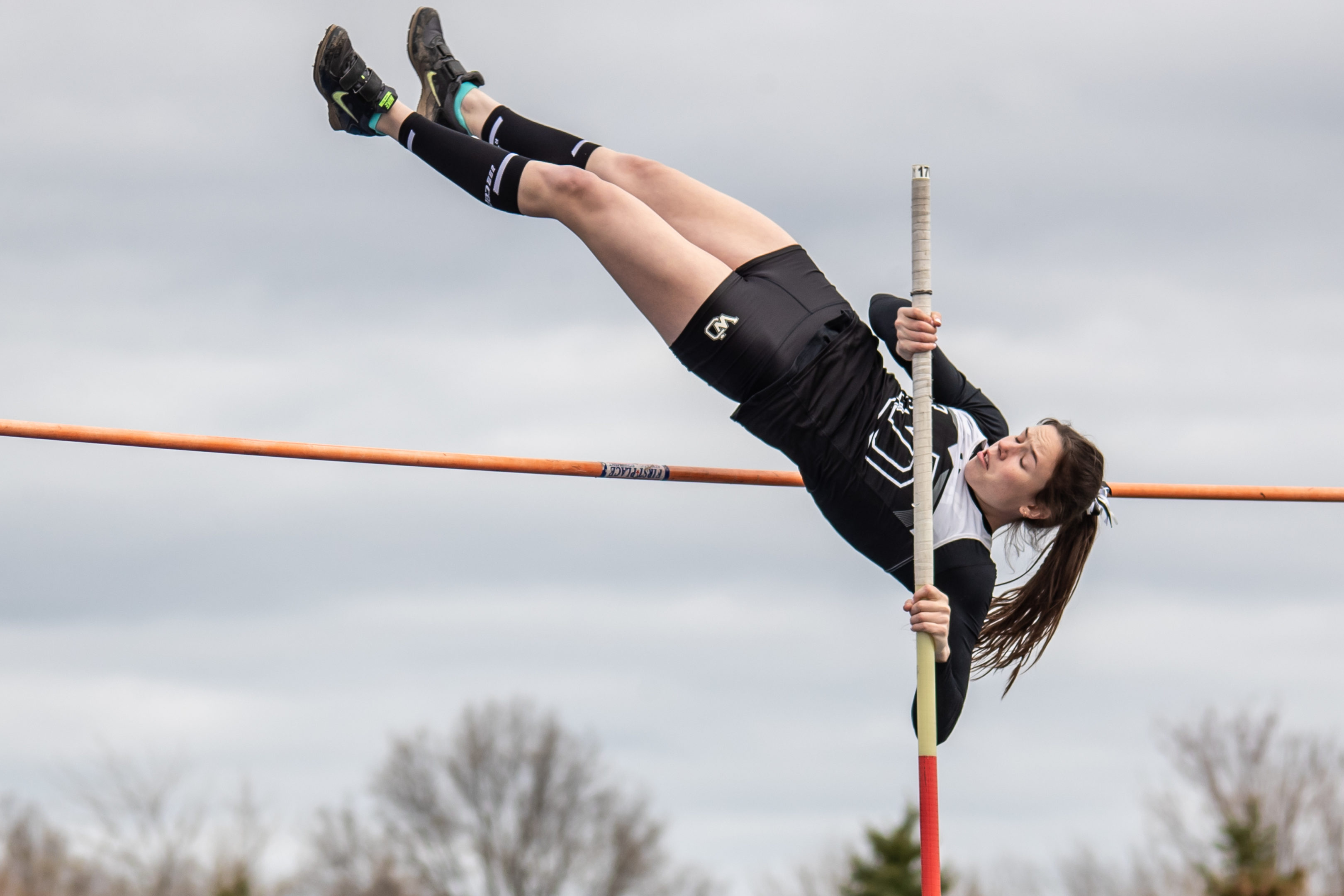 West Ottawa HS names Trent Mulder, Natalie Blake athletes of the season ...
