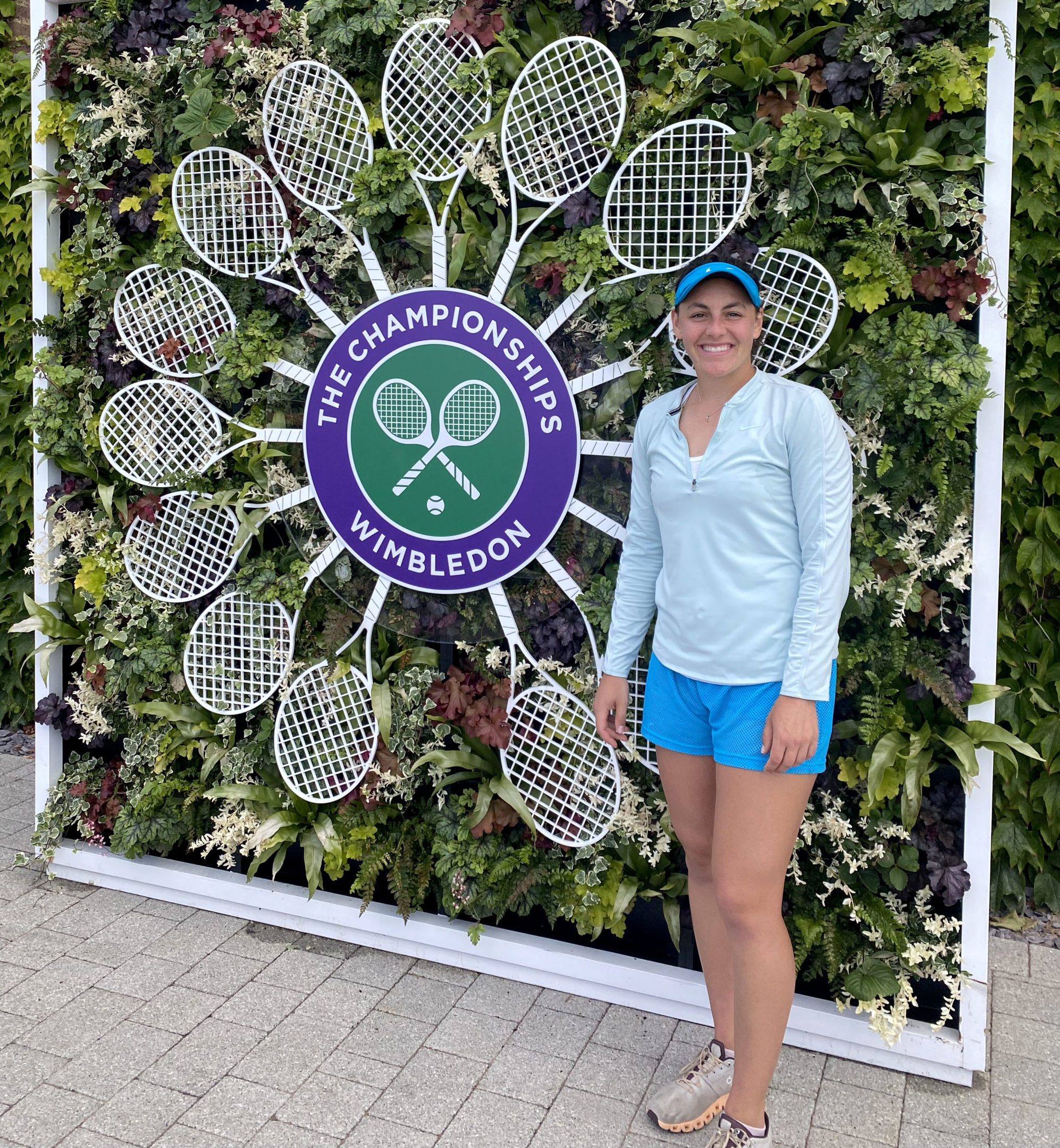 Q&A with professional tennis player, former Rochester resident Ingrid ...