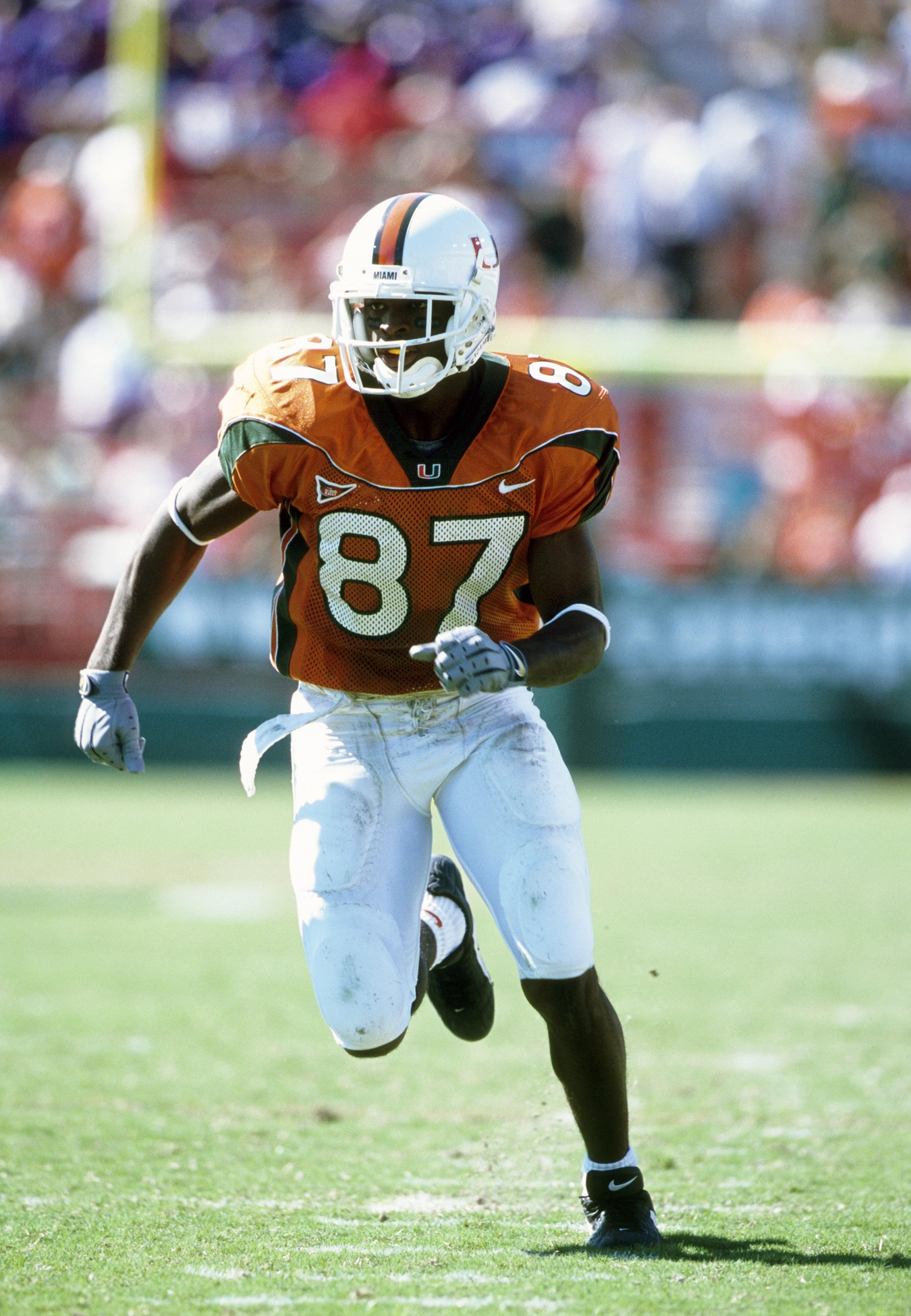 Esposa De Reggie Wayne