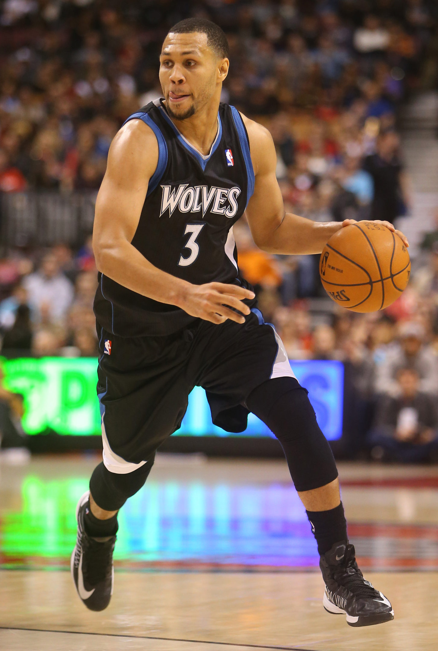 Brandon Roy Quotes