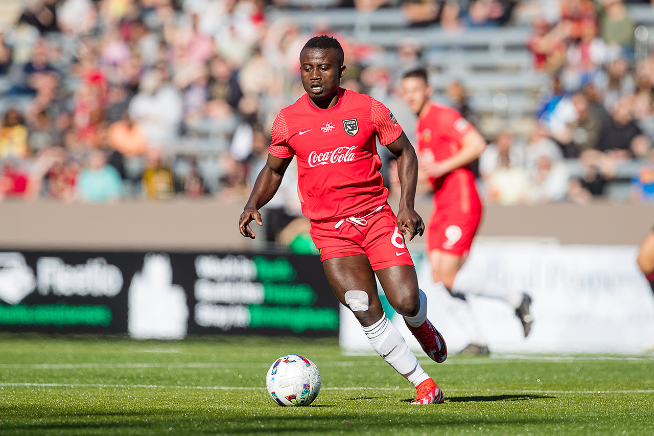 Birmingham Legion FC is a growing force in Magic City - BVM Sports