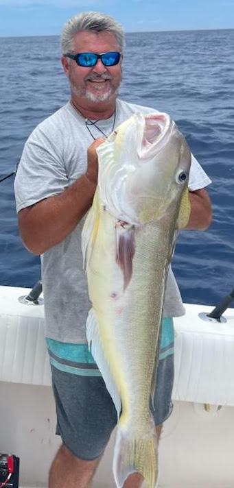 Meet Brevard County fisherman Andy Noel - BVM Sports