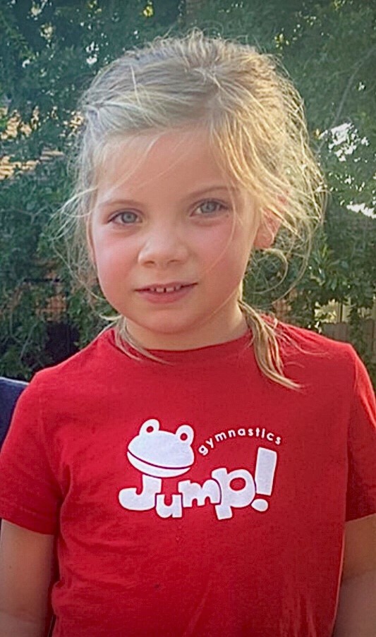 Get to know Circle C Seals youth swimmer, Austin area resident Audrey ...