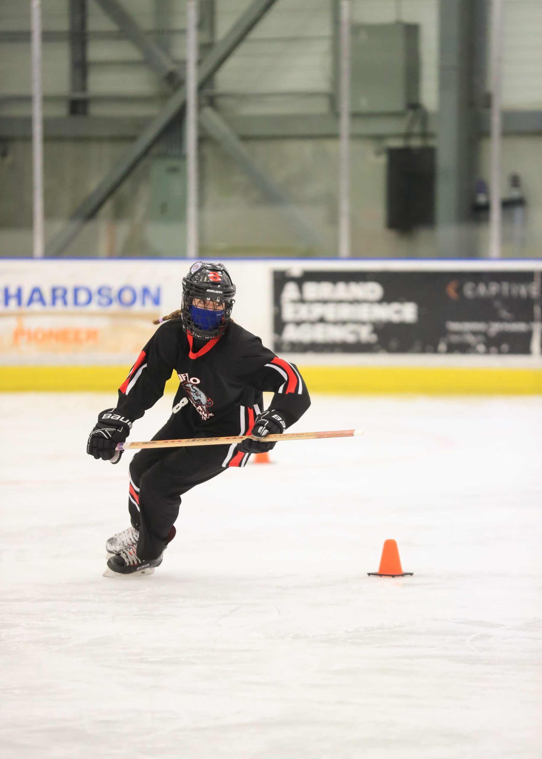Buffalo Plains ringette 2020-21 season recap - BVM Sports