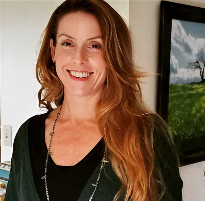Get to know Sebastopol area fitness enthusiast Cassandra Wolters - BVM ...