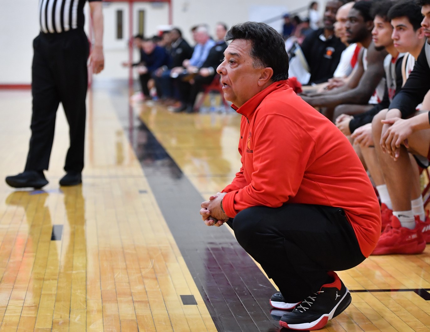 Two Buena HS alums debut with Cochise College basketball - BVM Sports