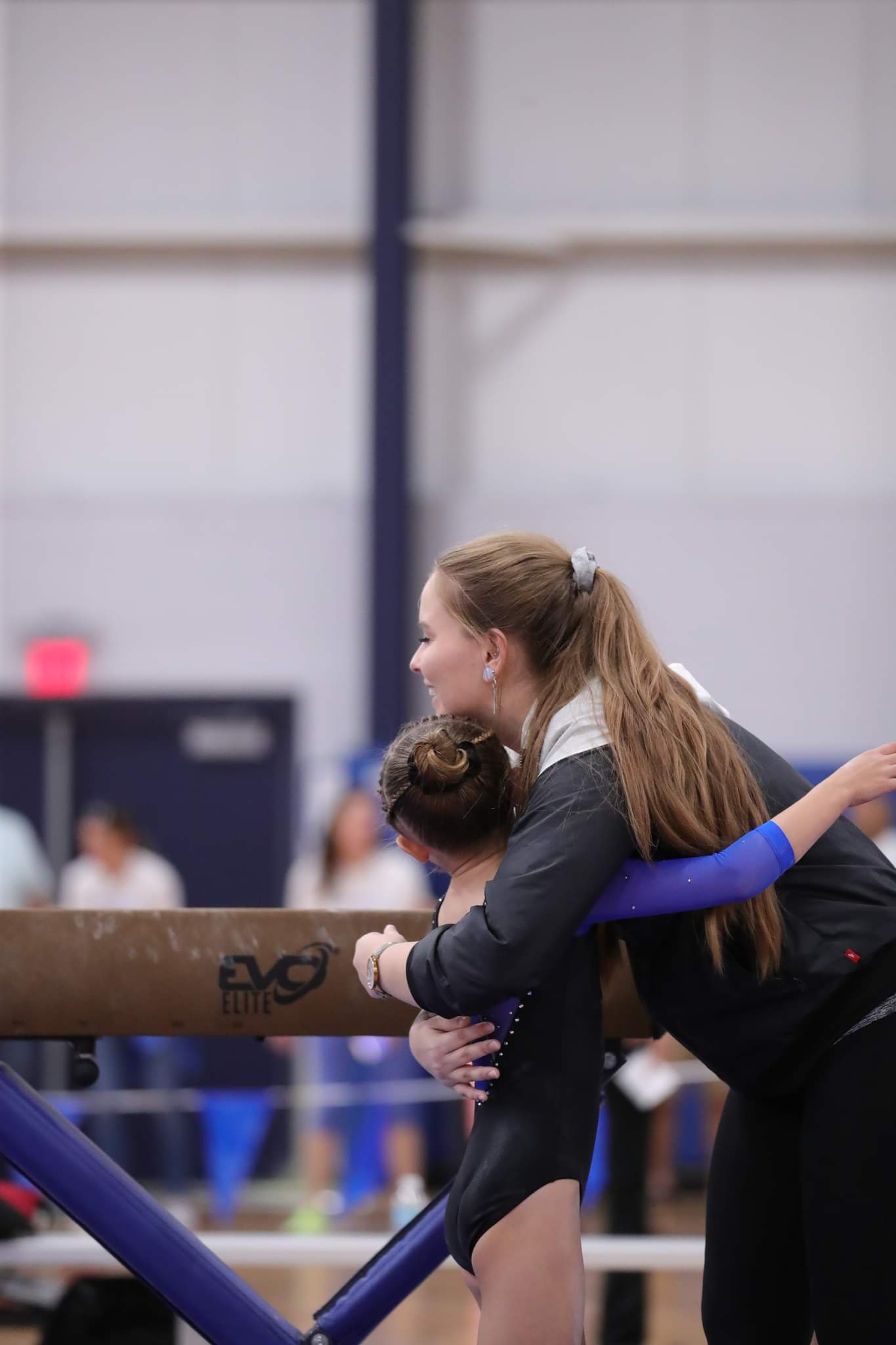 WGV Gymnastics: Building on more than skills - BVM Sports