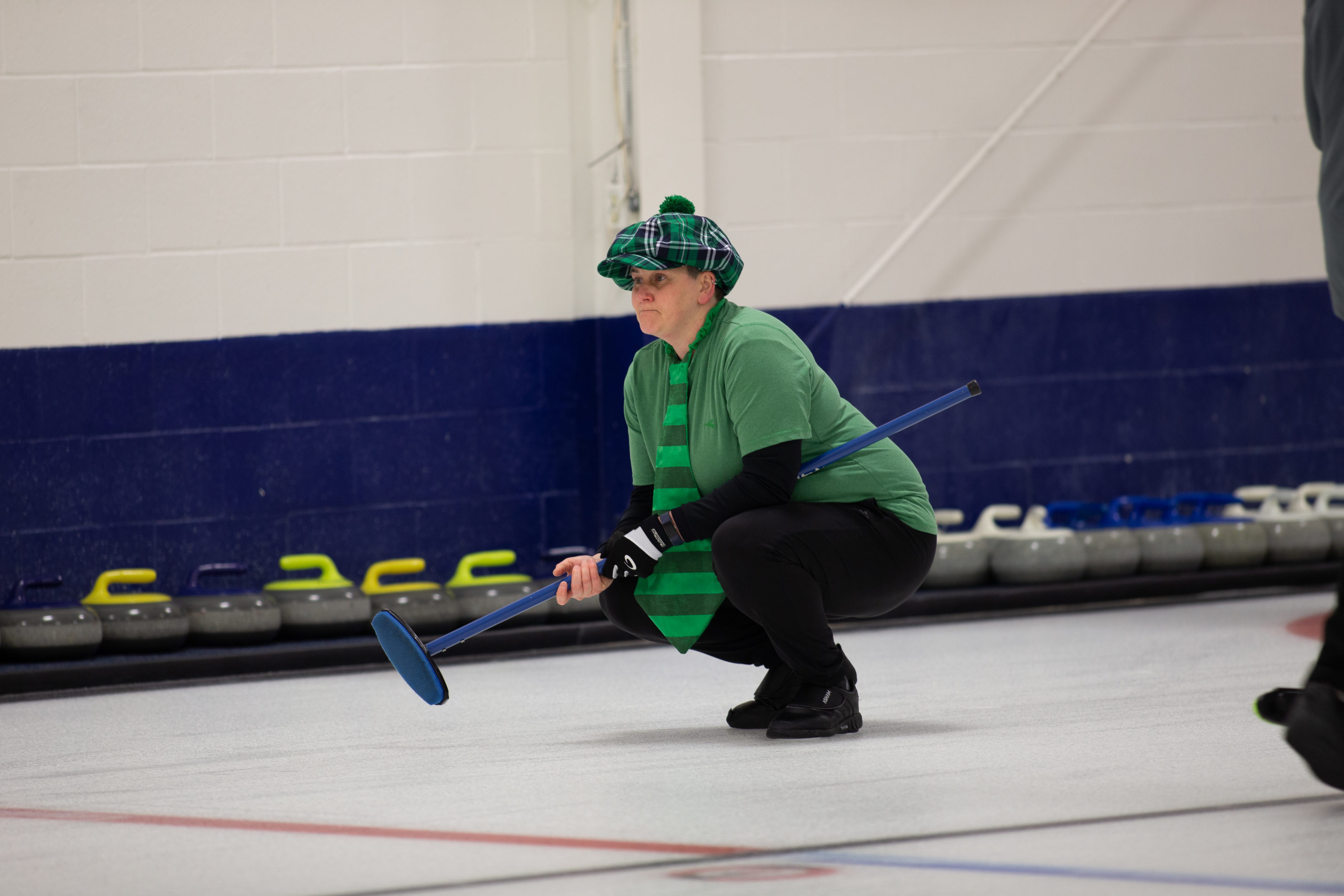 Ilderton Curling welcomes curlers of all ages - BVM Sports