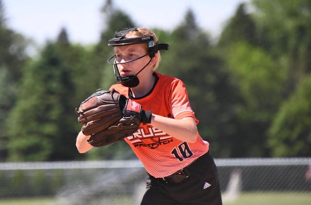 Get to know Cedarburg area youth athletes, siblings Madison and Mason ...