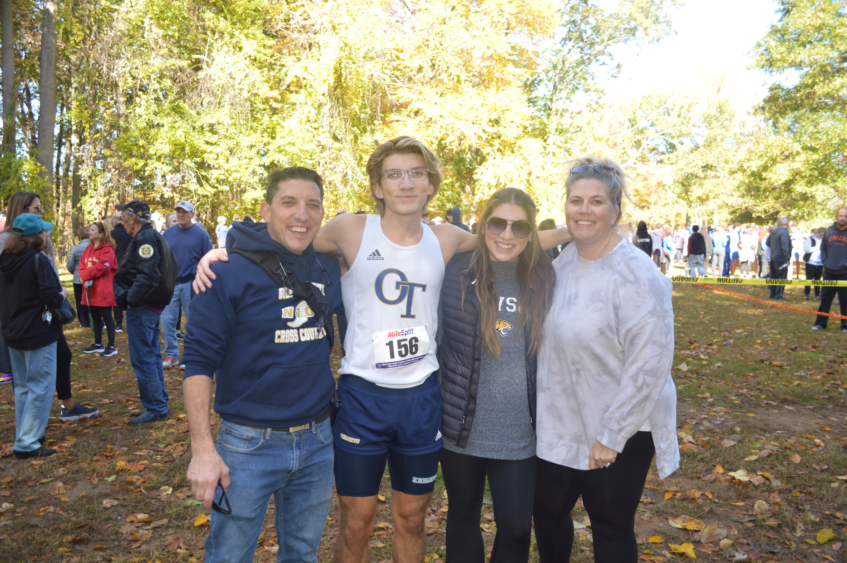 Meet Northern Valley track & field competitor Matthew Malora - BVM Sports