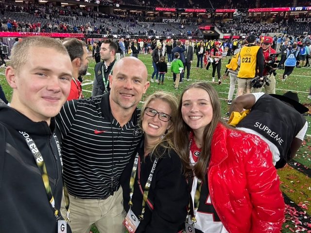 Recapping Georgia football's championship season - BVM Sports