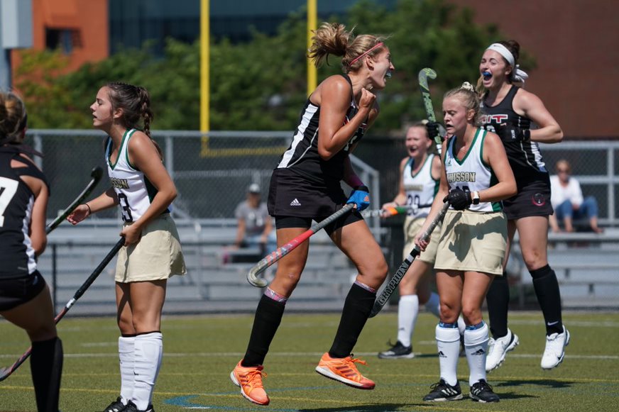 Paige Forester: From North Shore to MIT and now a chance to play ...