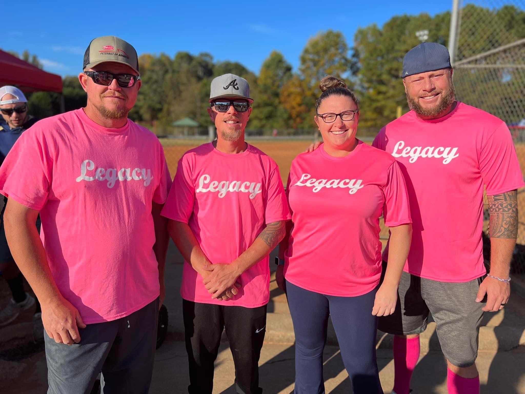Champions Gate youth softball team building future stars - BVM Sports