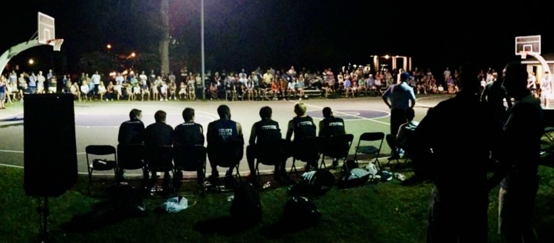 RFH coach Shempy and his summer basketball programs are back - BVM Sports