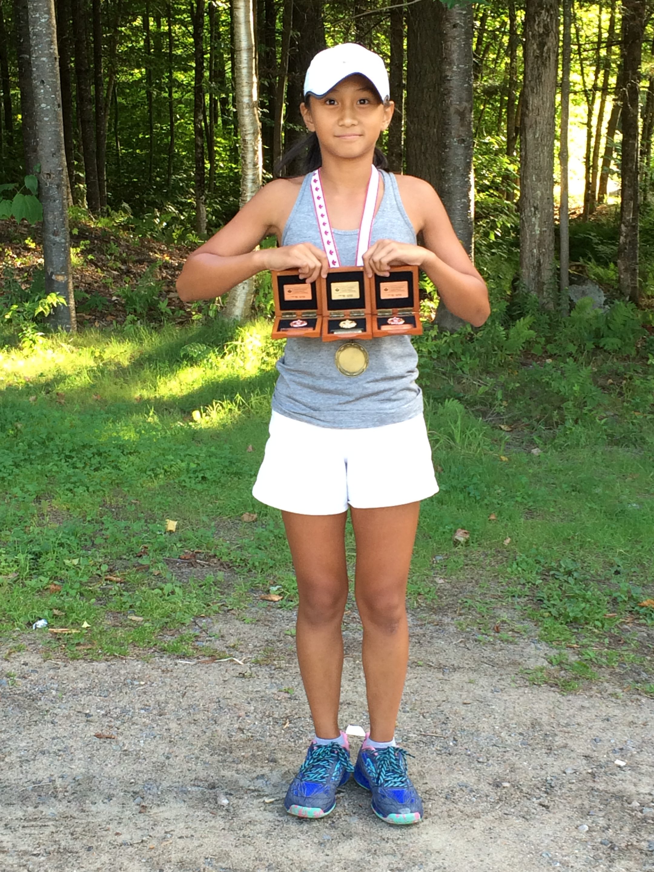 Cal Bears tennis player Jessica Alsola never underestimates her ...