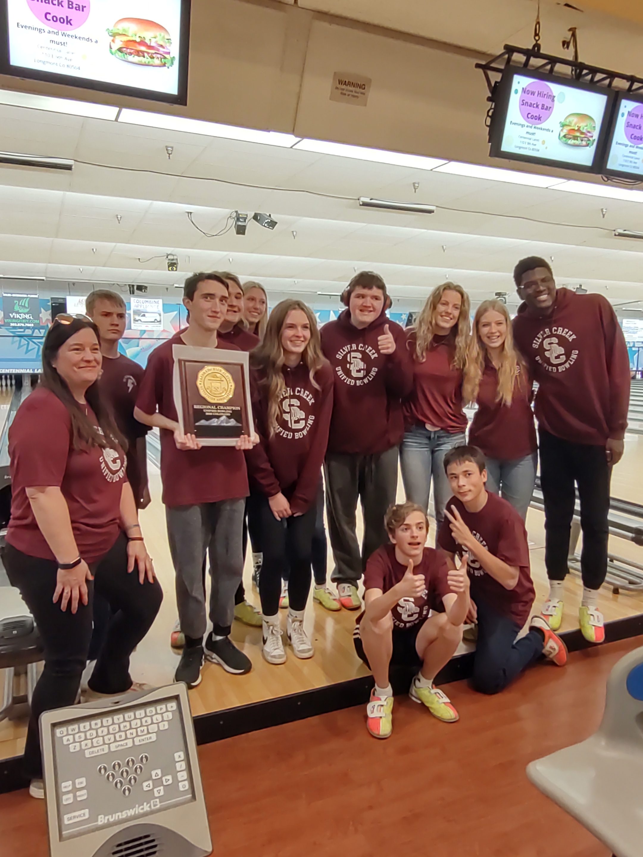 Q&A with Silver Creek Unified Sports athletes, brothers Bryan and Ethan ...