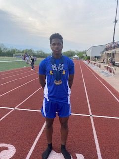 Schlarman Academy excels at Class 8A Junior High track & field meet ...