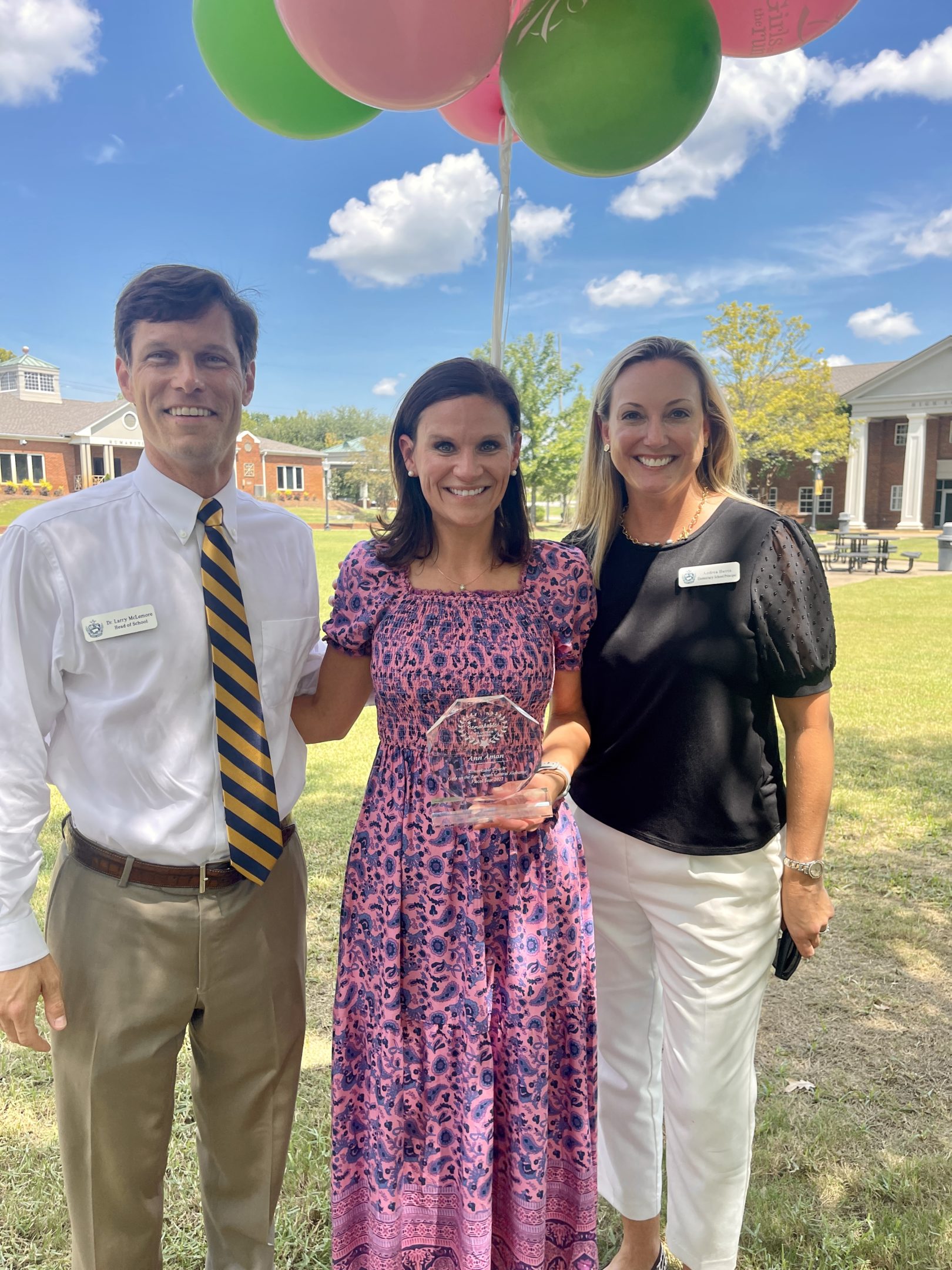 Montgomery resident Ann Aman named Girls on the Run Remarkable Coach of ...