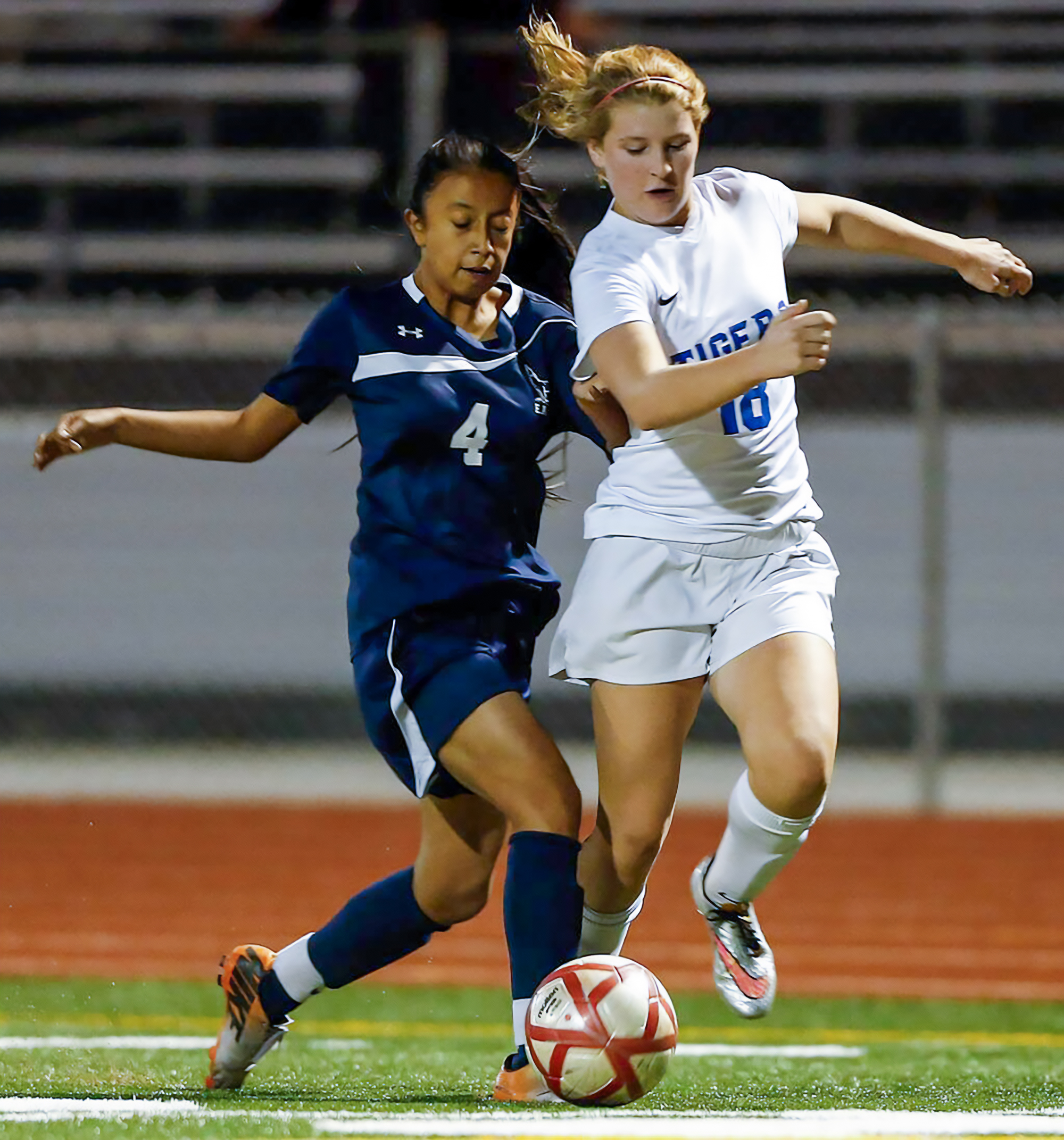 Catching up with former Analy athlete Isabel Housman - BVM Sports