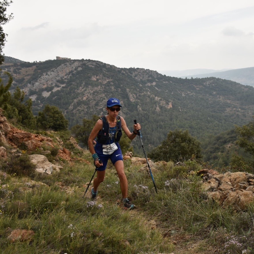 Golden runner Sarah Pizzo wins 2022 Wasatch Front 100 race - BVM Sports
