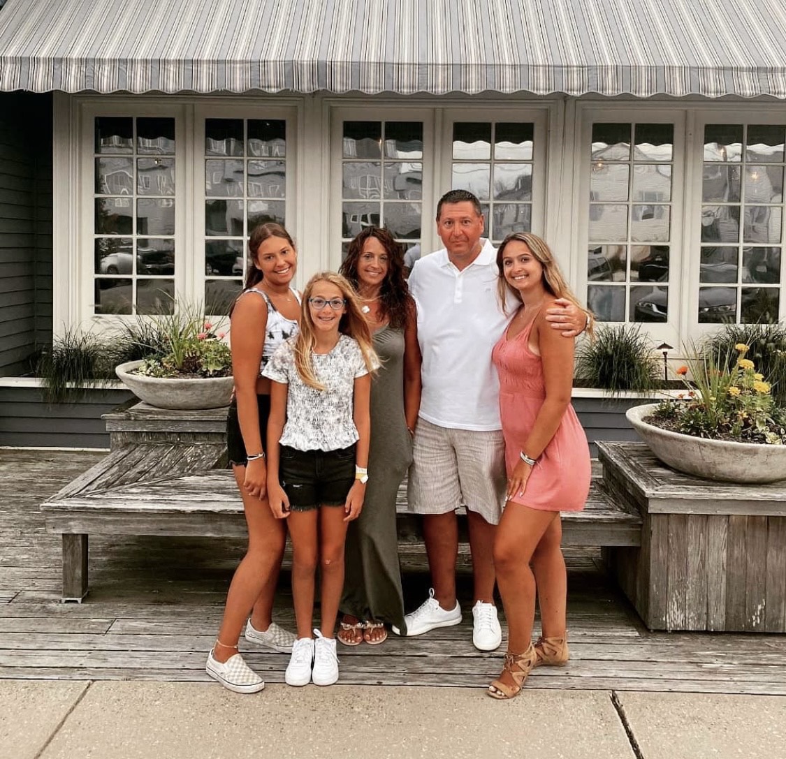 Pascack Valley hoopster, UMass Boston commit Juliana Vassallo leads on ...