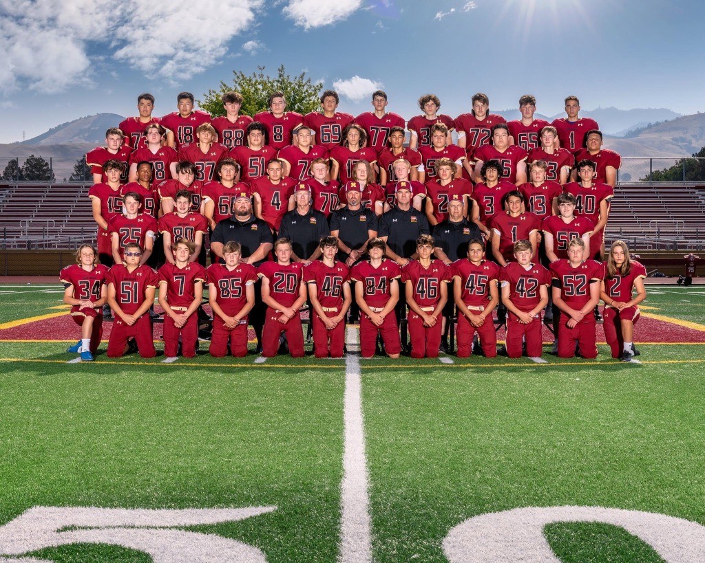 Future looks bright for Northgate HS football with Torrey coaching both ...