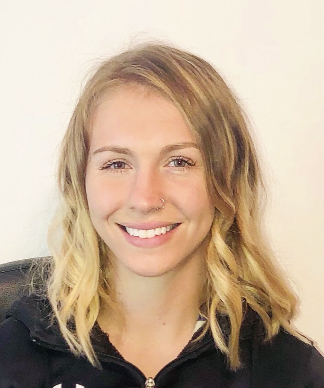 Q&A with Southern Oregon University wrestling coach Gabby Weyhrich ...