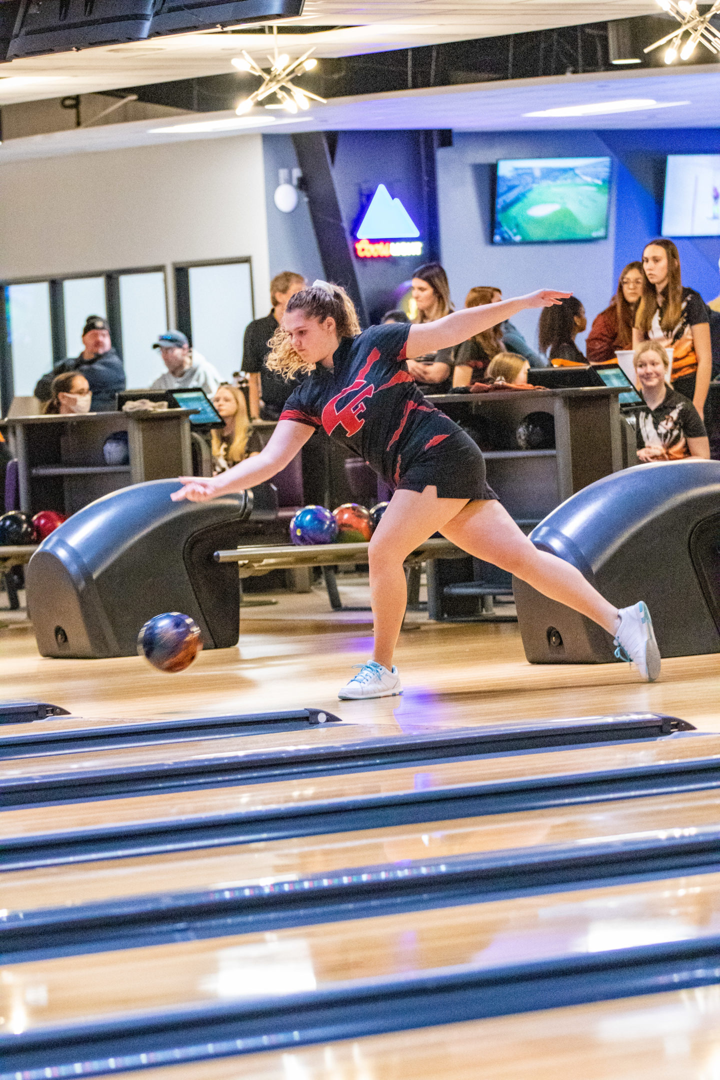 Cedar Falls names its athletes of the year in Trey Campbell and Myah ...