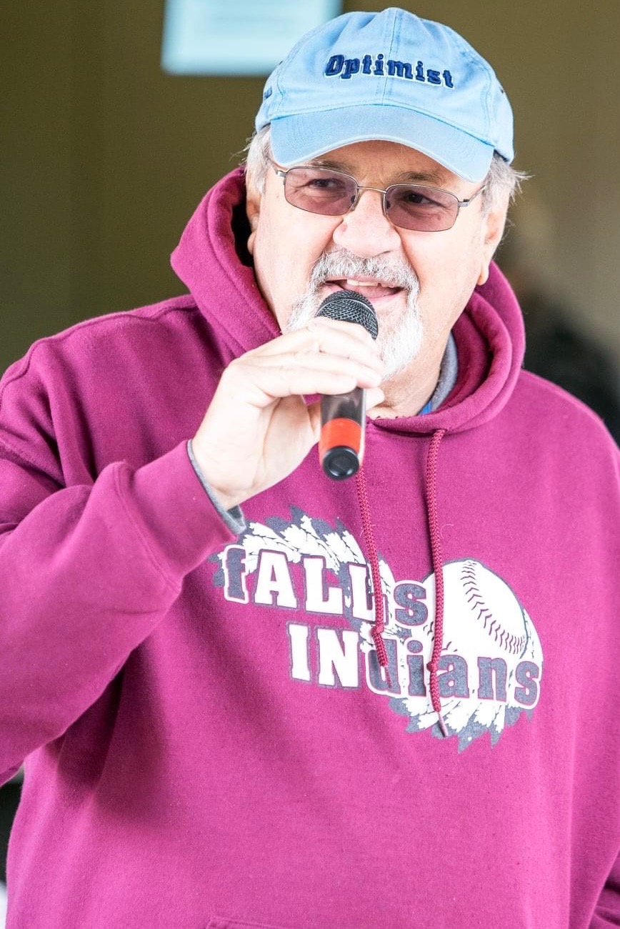 Meet Menomonee Falls sports announcer Jerry Mislang - BVM Sports