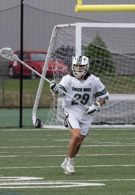 Get to know New Milford multi-sport athletes Mia Antonucci and Jayden ...