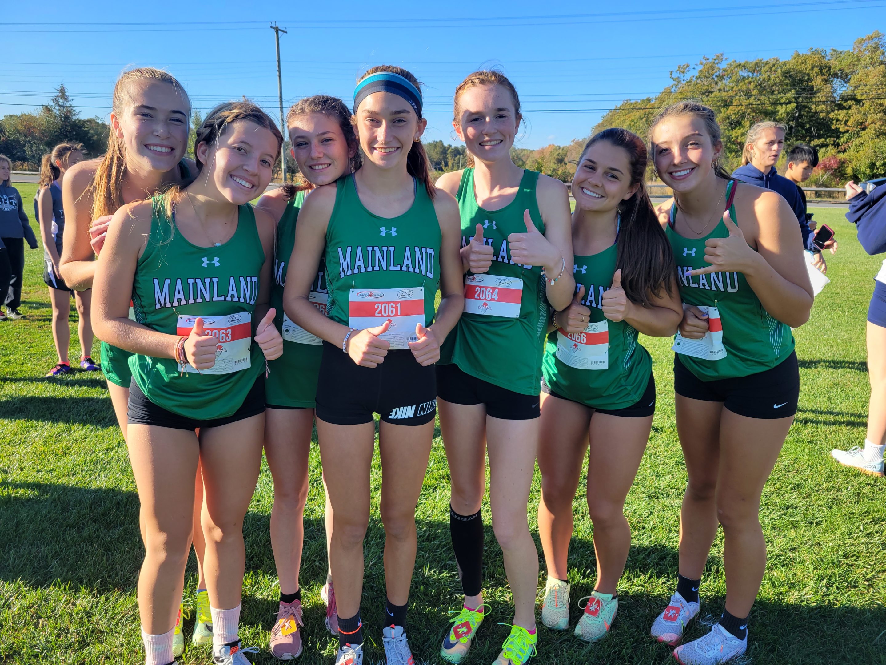 Catching up on Mainland HS fall sports - BVM Sports