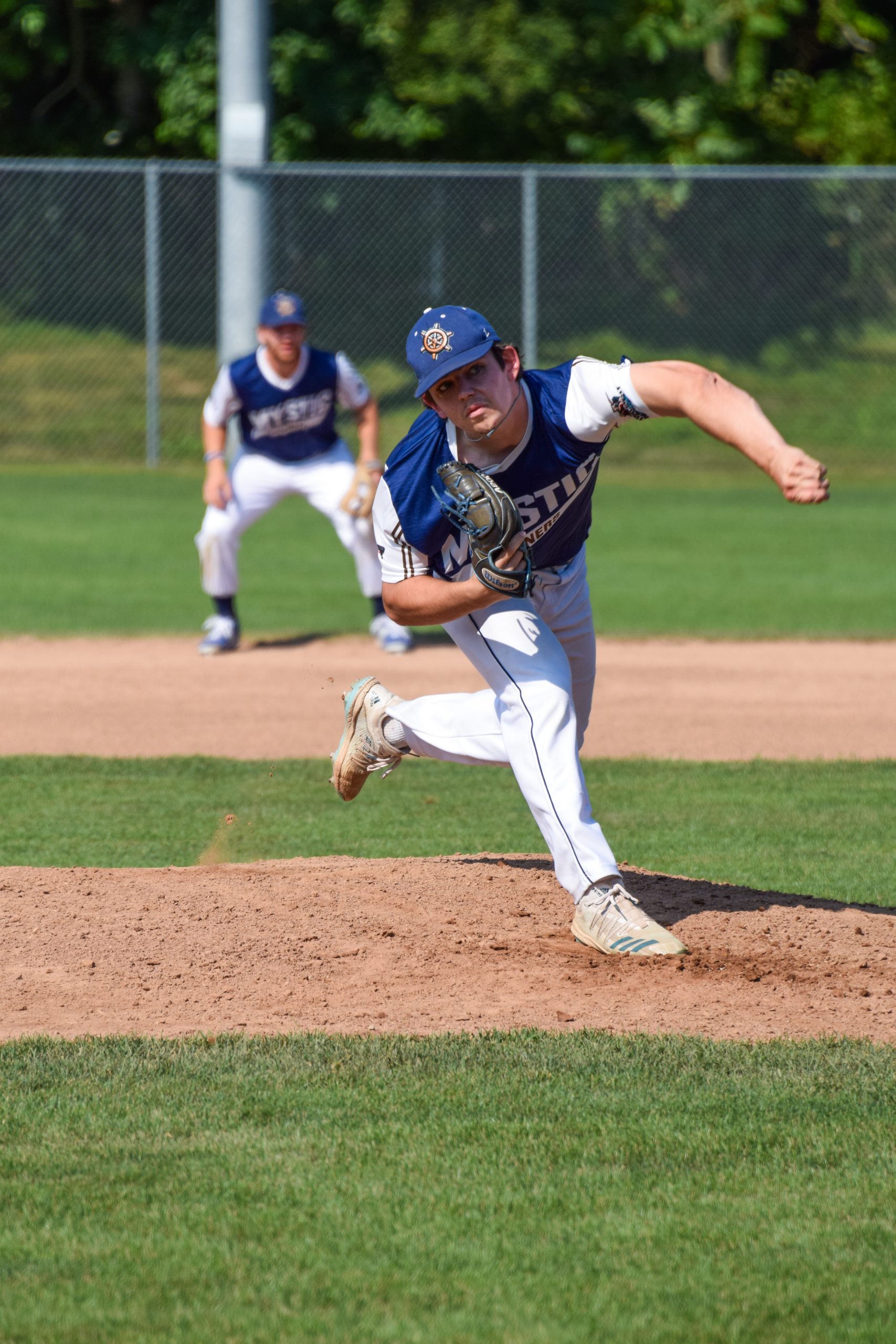 Mystic Schooners move to Dodd Stadium - BVM Sports