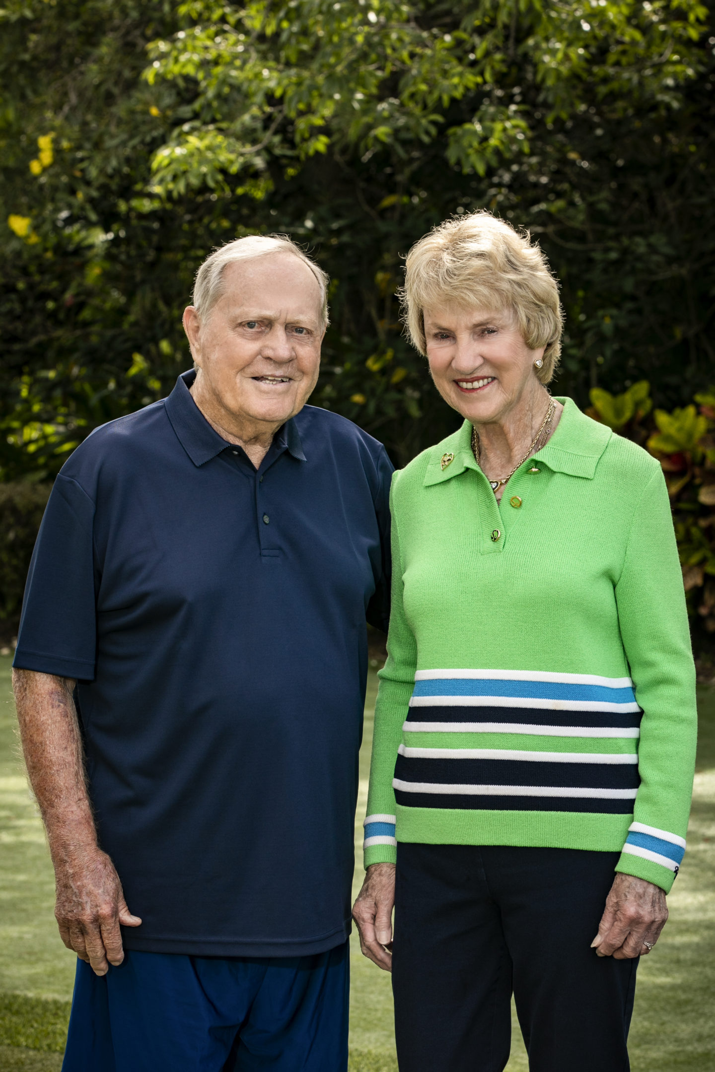Meet Barbara Nicklaus, Palm Beach Gardens area philanthropist and ...