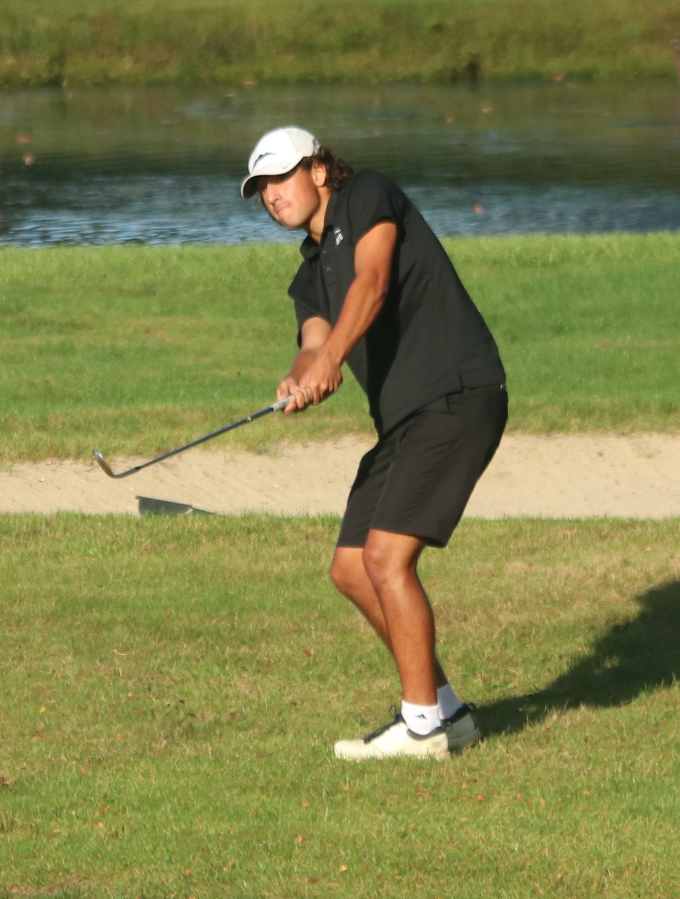 Meet New Milford athletes Carly Lynch and Nicholas Coloneri - BVM Sports