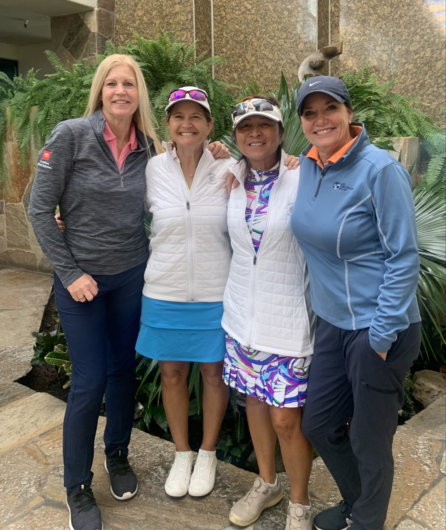 Blackhawk Women's Golf Association hosts Flight Day event - BVM Sports