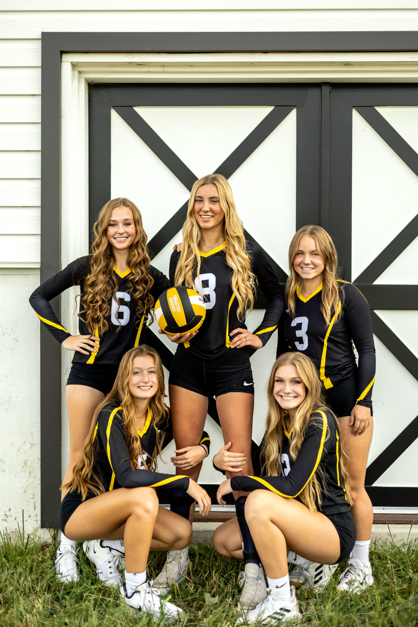 Thompson Valley HS athletes, sisters Zoe and Emily Rollins continue to ...