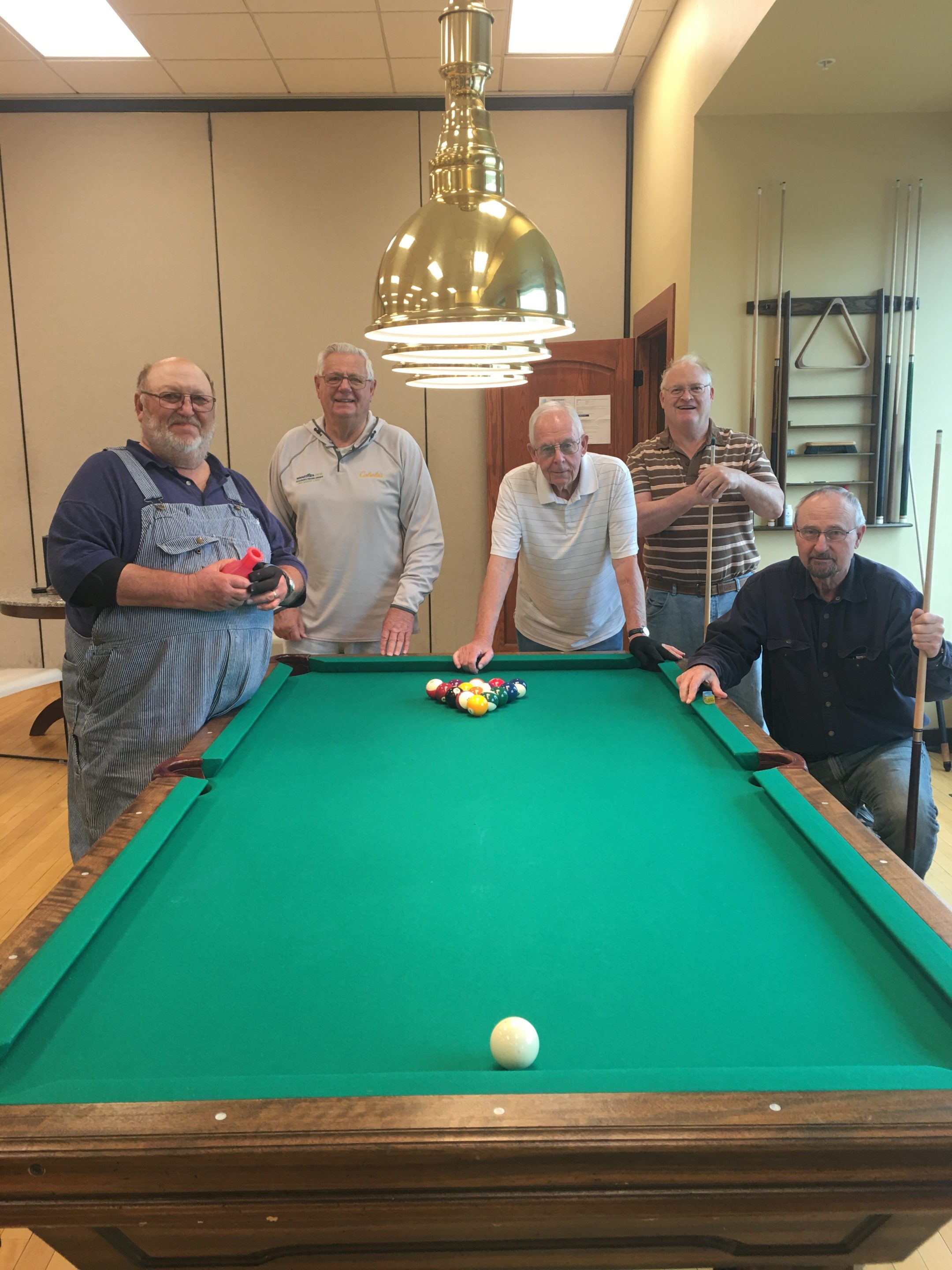 Club Prior Recreation and Resource Center offers programs to local ...