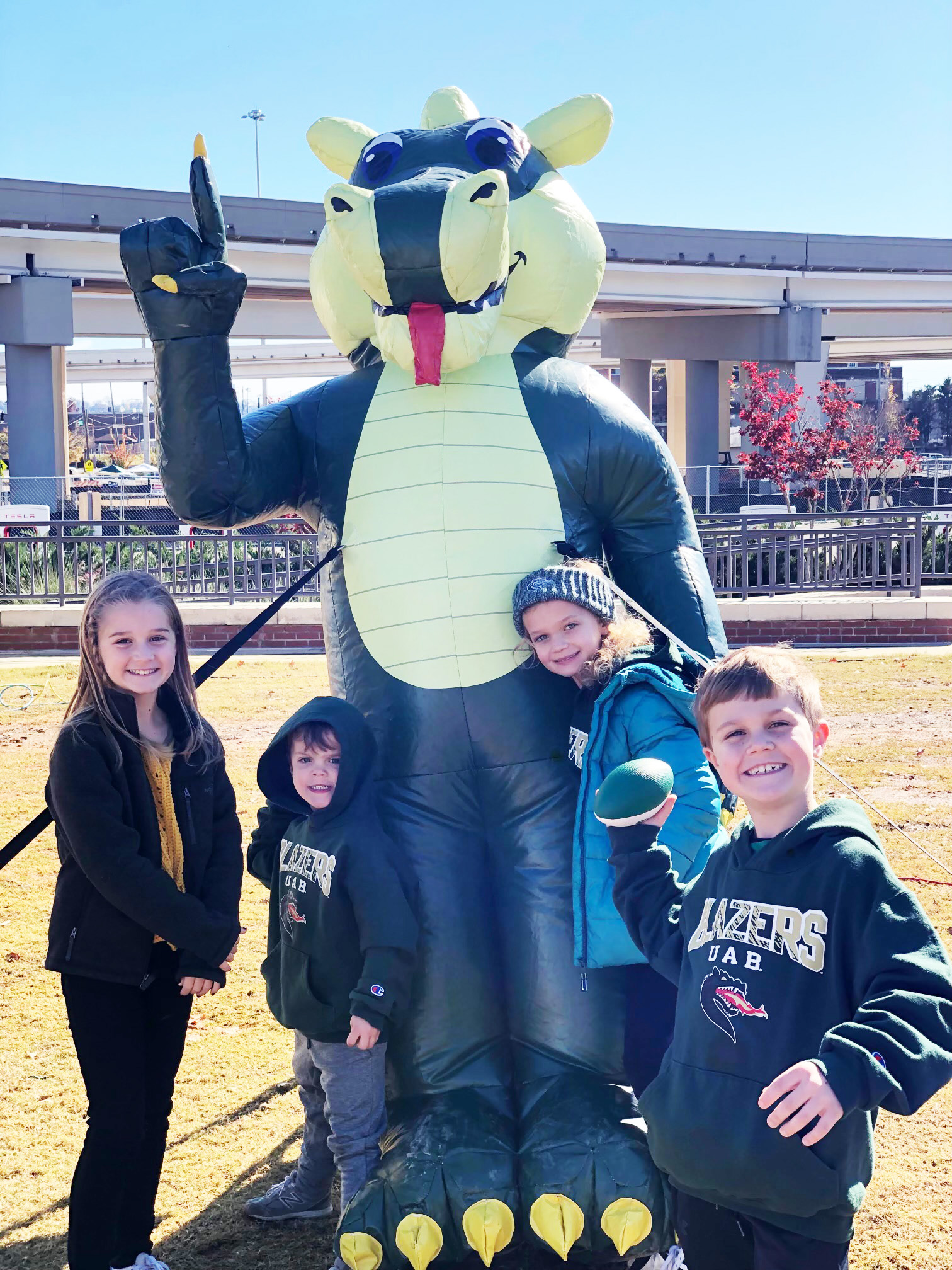 UAB football looking to continue winning ways - BVM Sports