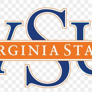 Virginia State University Football - BVM Sports
