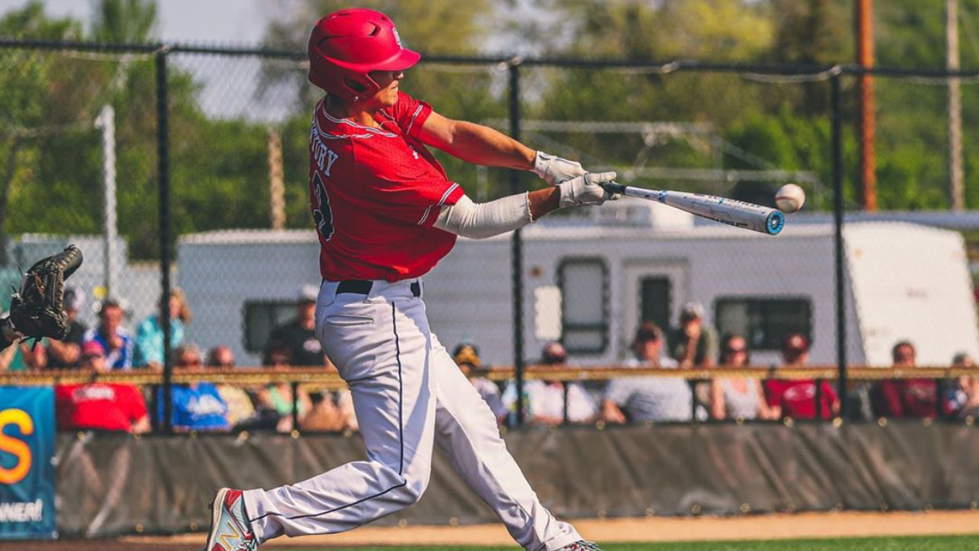 Bismarck Century three-sport athlete Cade Feeney's senior year didn't ...