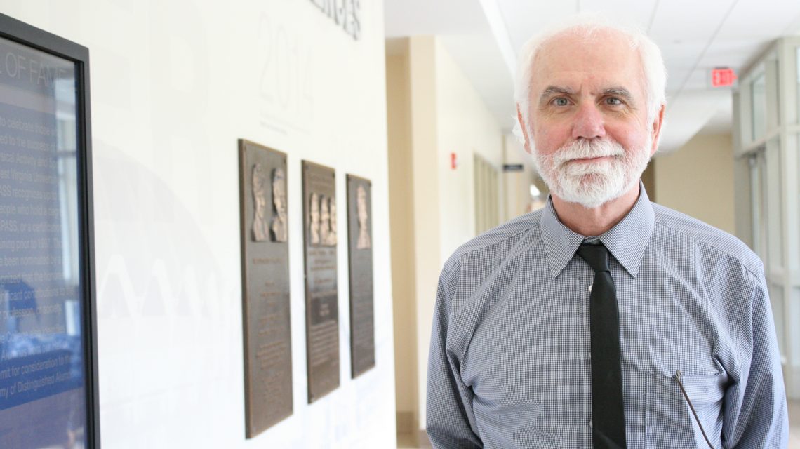 How former WVU rifle coach Ed Etzel went from gold medalist to helping ...