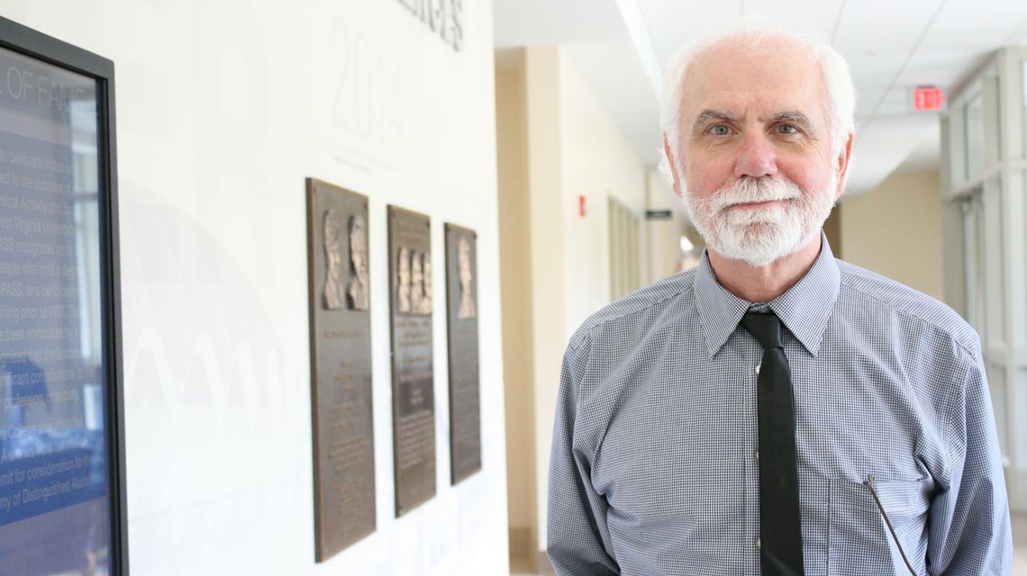 How former WVU rifle coach Ed Etzel went from gold medalist to helping ...