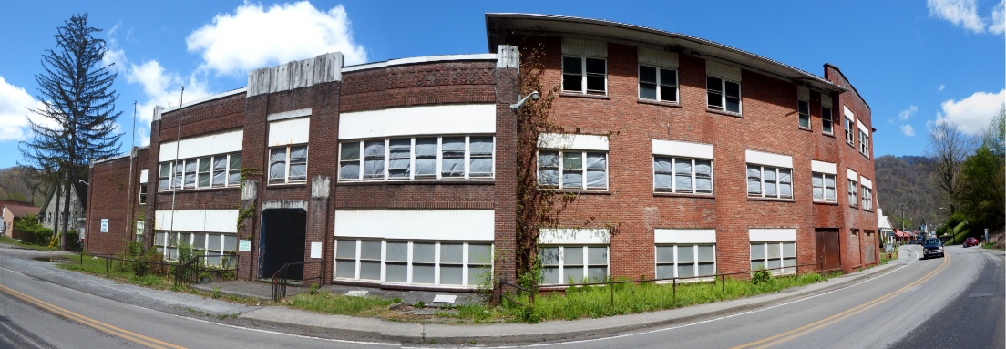 With demolition of Northfork High, Blue Demons basketball program will ...