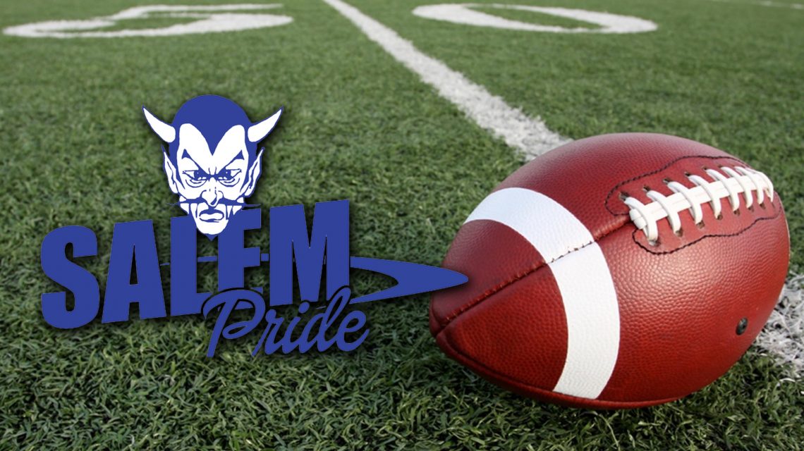 Salem football coach leaves program; aims to create similar turnaround ...