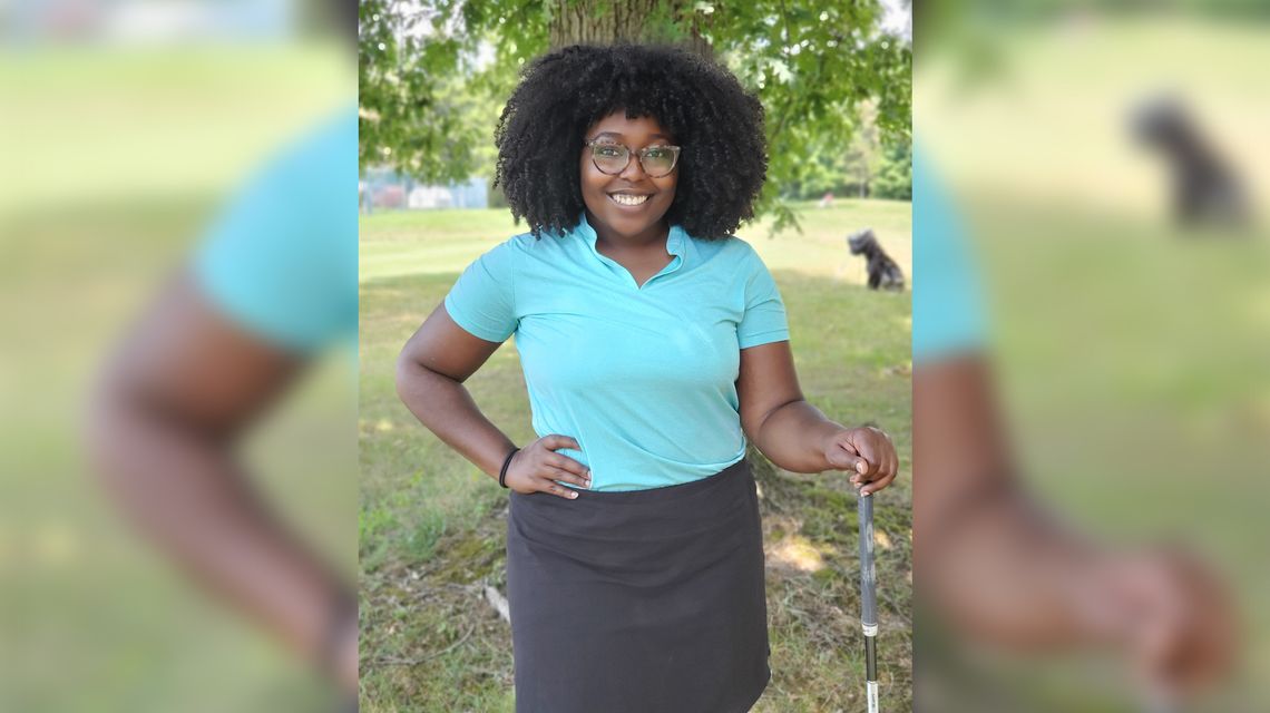 Daughter of former PGA great ready to begin coaching career at Hilliard ...