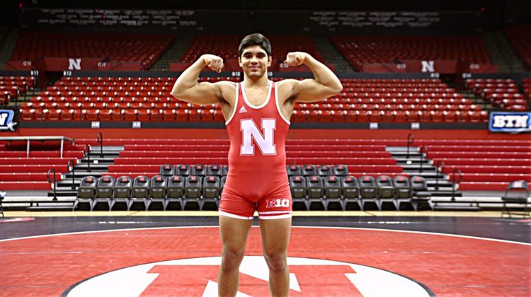 Shenandoah’s Allred has faced adversity, but is ready to shine at ...