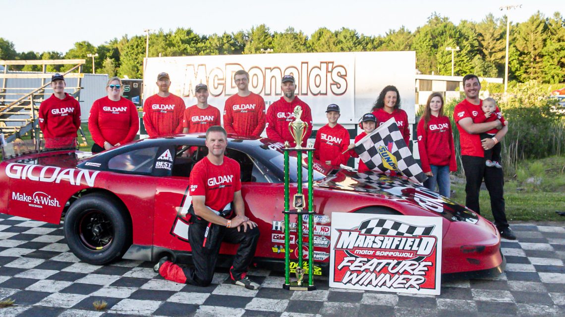 Beale Racing team dominates regional racing scene - BVM Sports