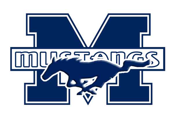 Shadow Ridge Middle School Logo