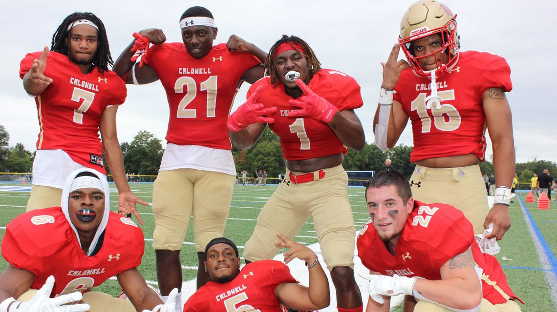 Caldwell’s Crisafi itching for one more chance at glory with his father ...